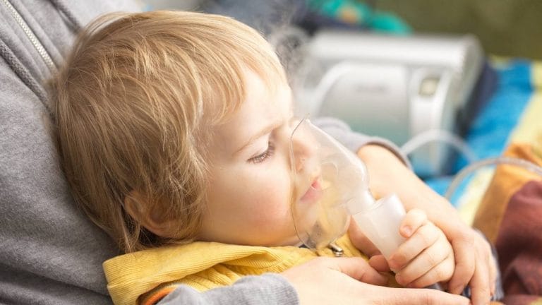 Expectorante infantil: Qual o melhor pra soltar o catarro das crianças ...