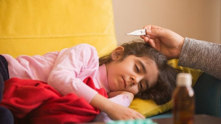 Expectorante infantil: Qual o melhor pra soltar o catarro das crianças ...